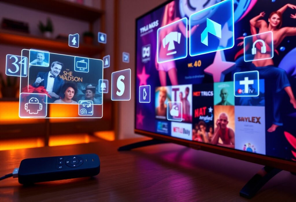 what is streaming tv? Explained Simply